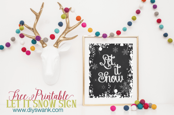 Free Printables