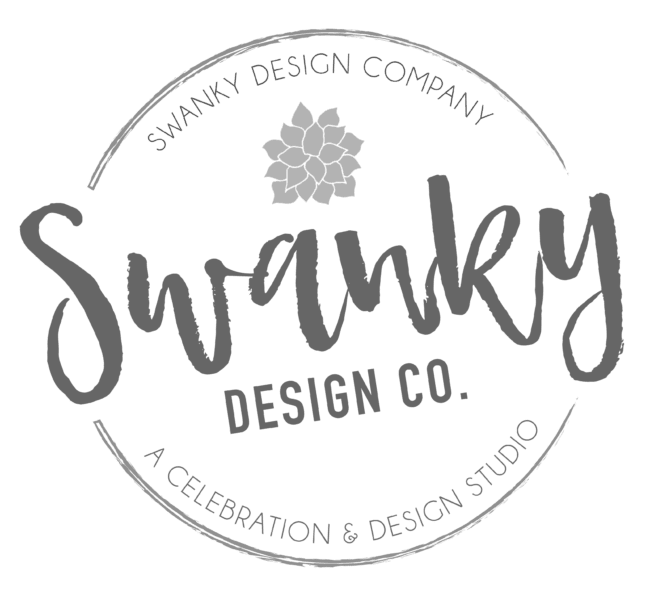 Free Printable Letters For Banners - Swanky Design Co.